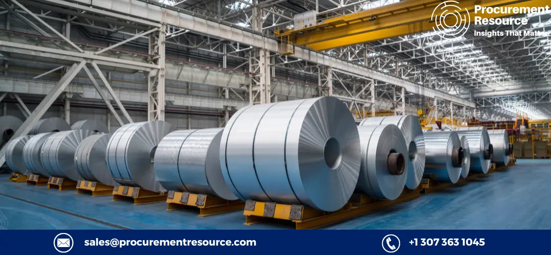Aluminium Market Overview and its Trends