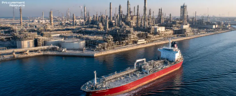 QatarEnergy and Mitsui Sign Long Term Urea Supply Agreement